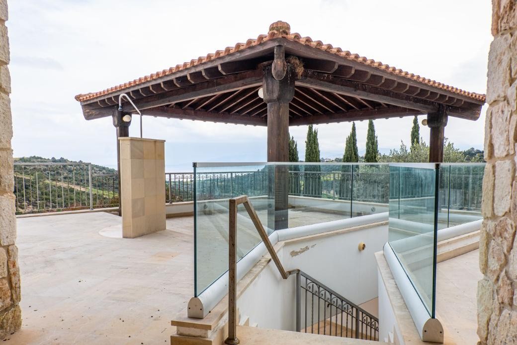 Neo Chorio, Paphos Detached Villa For Sale | DT2936